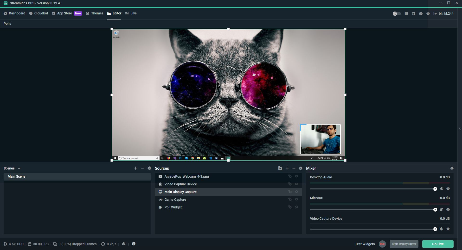 Use Your Android Phone As A Webcam For Streamlabs Start Debugging 5899